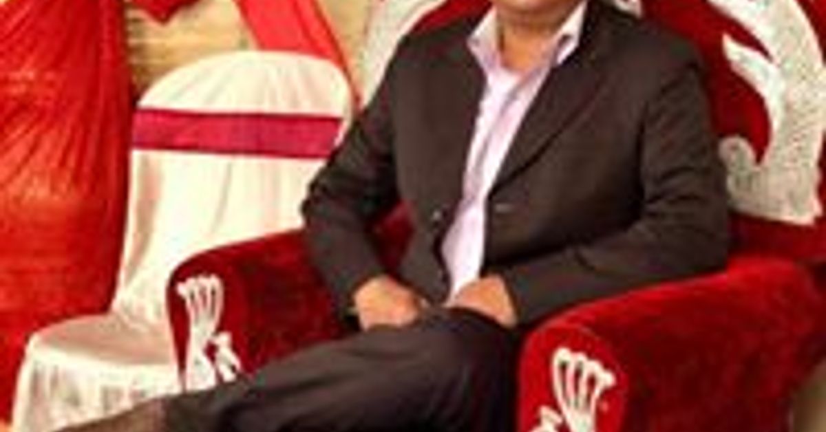 Pyari Mohan Das | Mixcloud