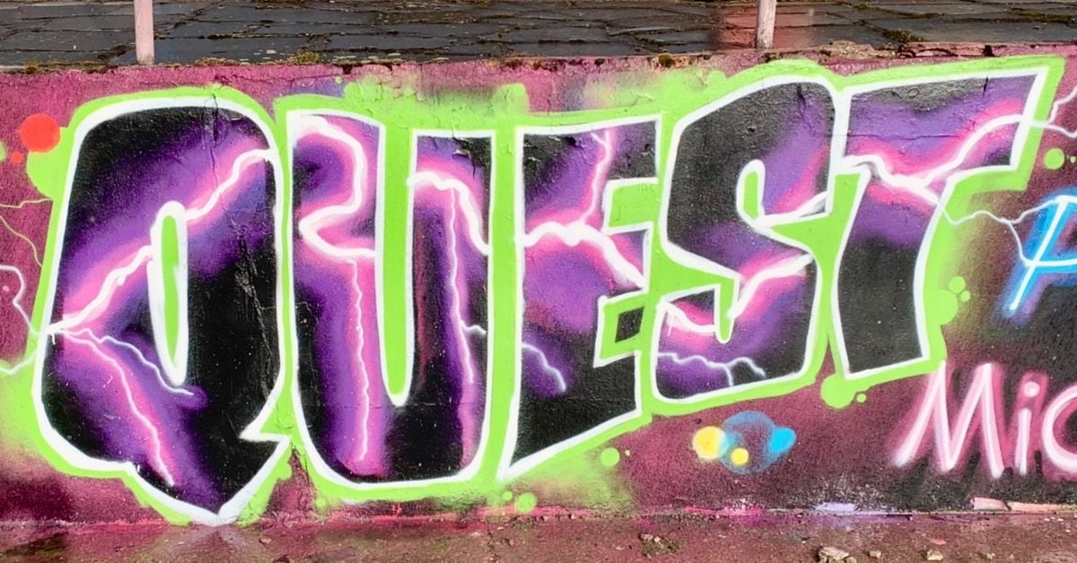 Quest Amazon Wolverhampton | Mixcloud