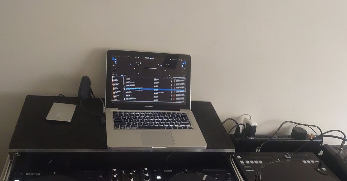 DJ EXCLUSIVE | Mixcloud