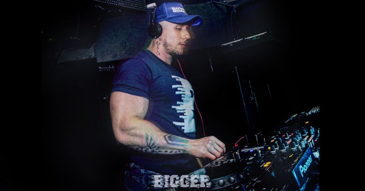 Andres Vergel | Mixcloud