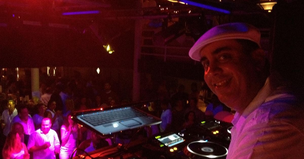 DJ Michael D | Mixcloud