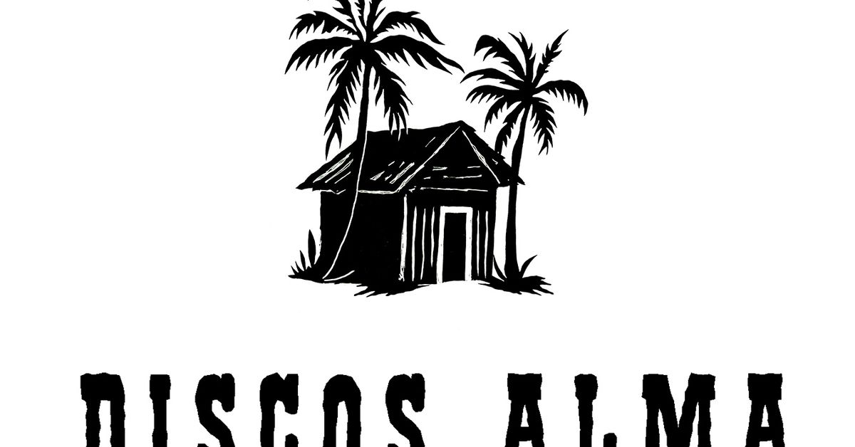 Adam Dunbar (Discos Alma)'s Shows | Mixcloud