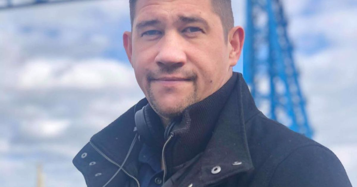 Matty Innocent | Mixcloud