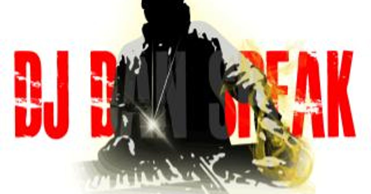 DJ Dan Speak | Mixcloud
