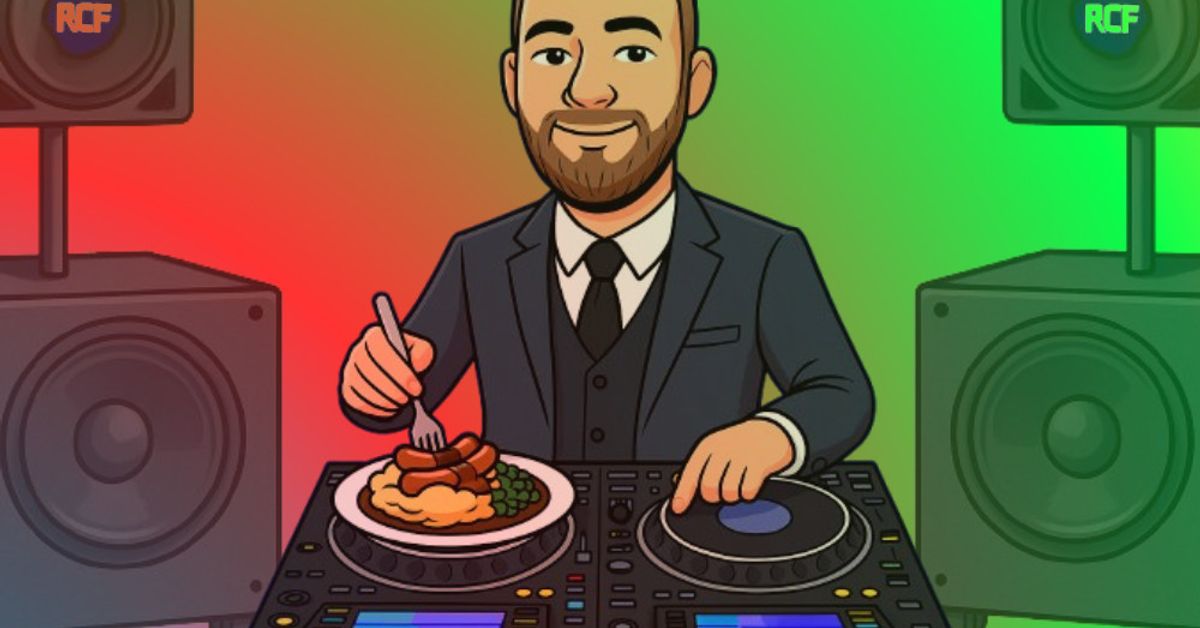 DJ Mash Event DJ | Mixcloud