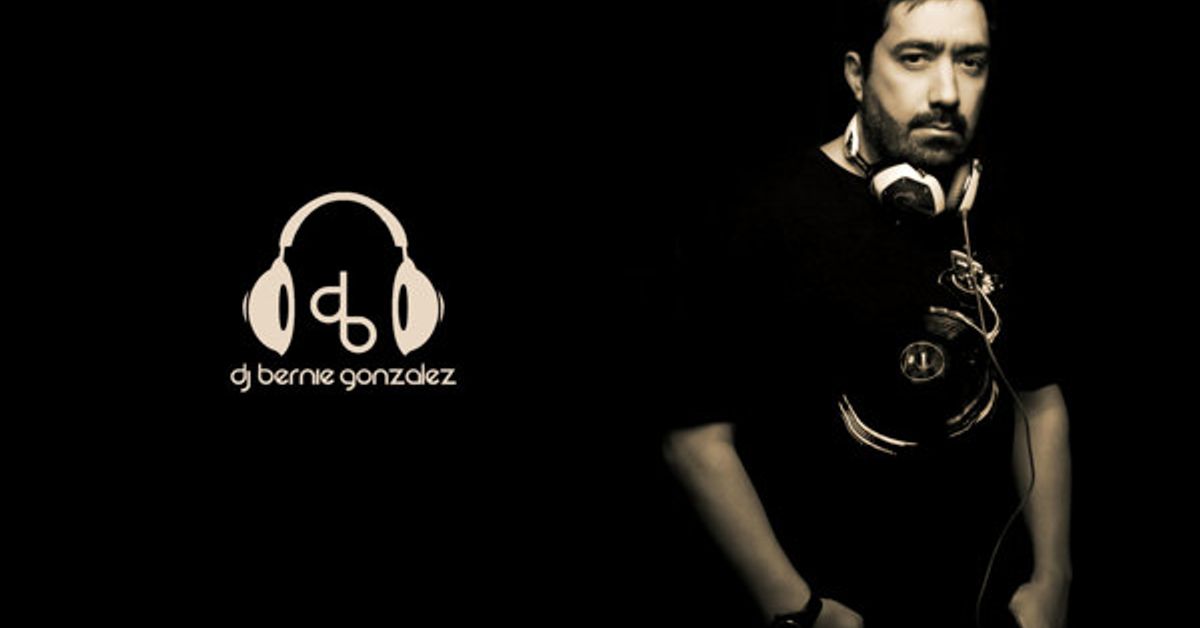 djberniegonzalez | Mixcloud