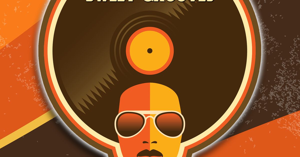 Mike Panteli's "Sweet Grooves" | Mixcloud