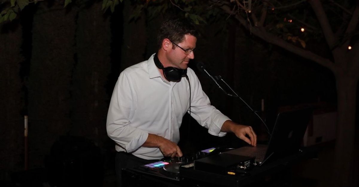 DJ Steven Feinberg | Mixcloud