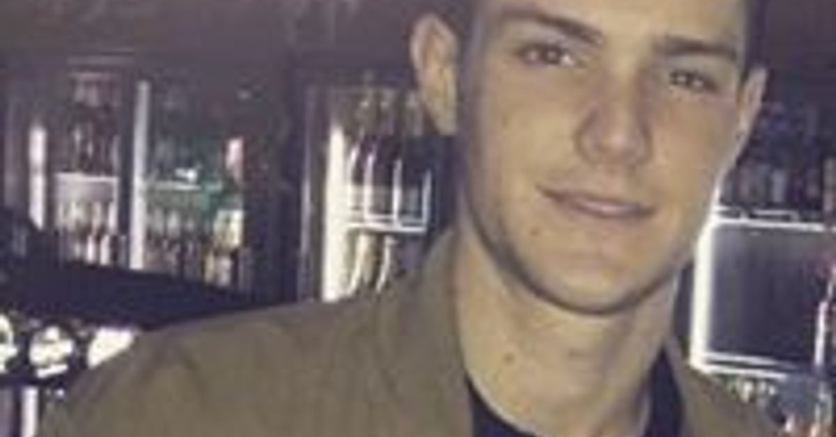 Ryan Brogan | Mixcloud