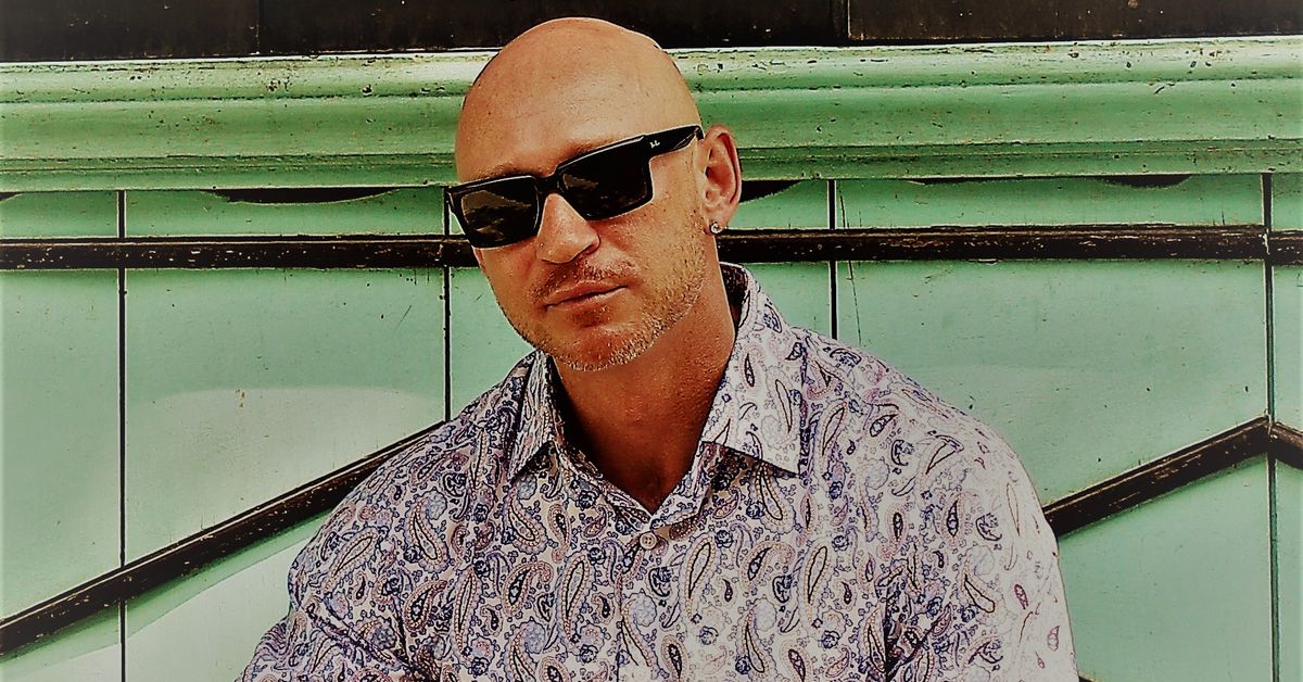 Rafau_Music | Mixcloud