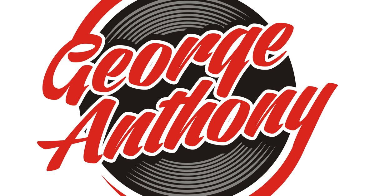 George Anthony's Shows | Mixcloud