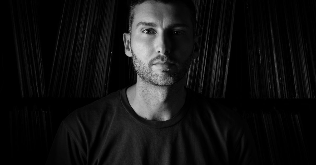 Gavin Boyd (Soul Has No Tempo)'s Stream | Mixcloud