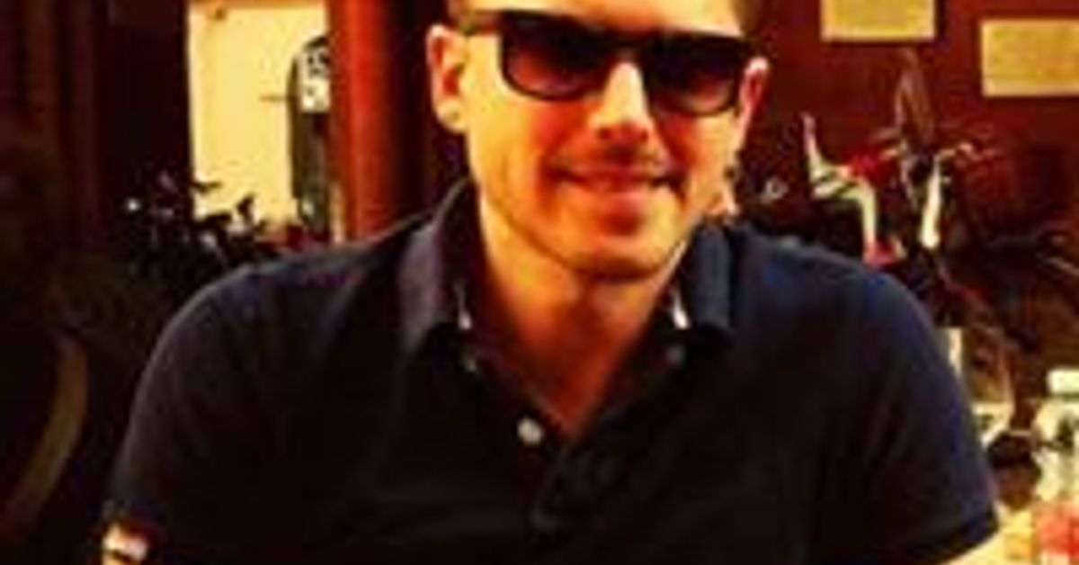 Mark Rader's Favorites | Mixcloud