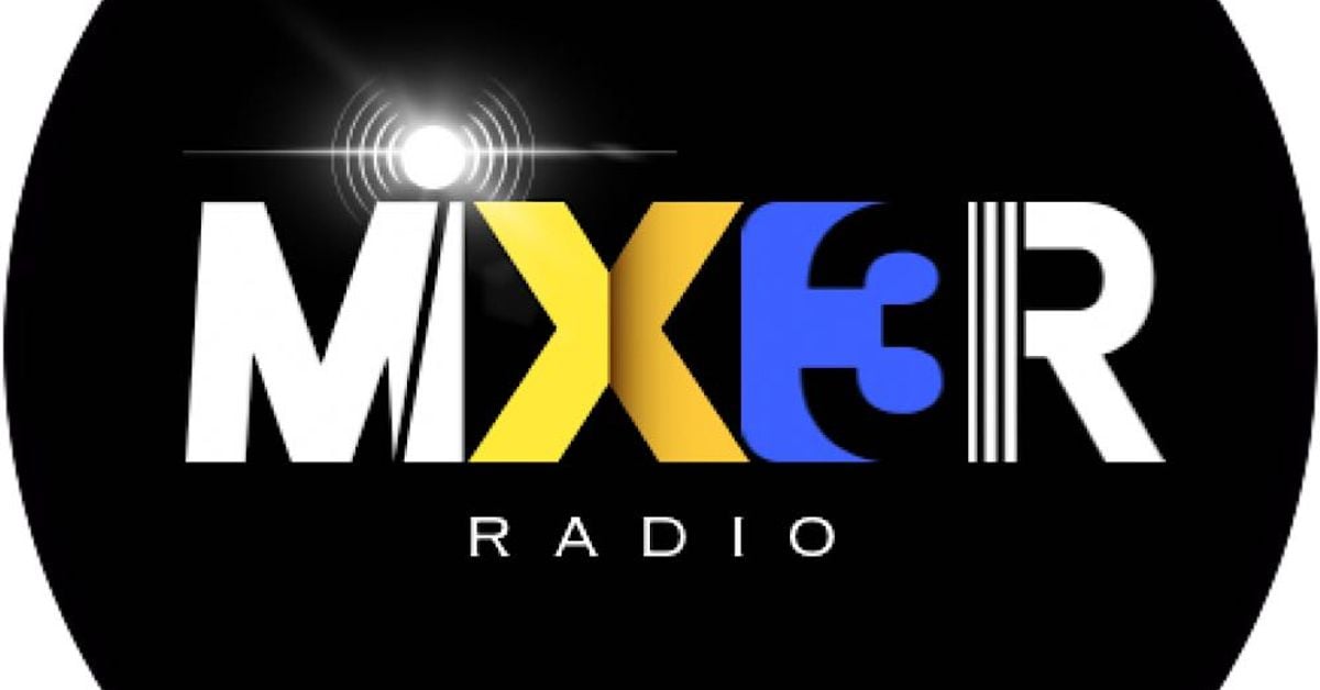 MIX3R RADIO | Mixcloud