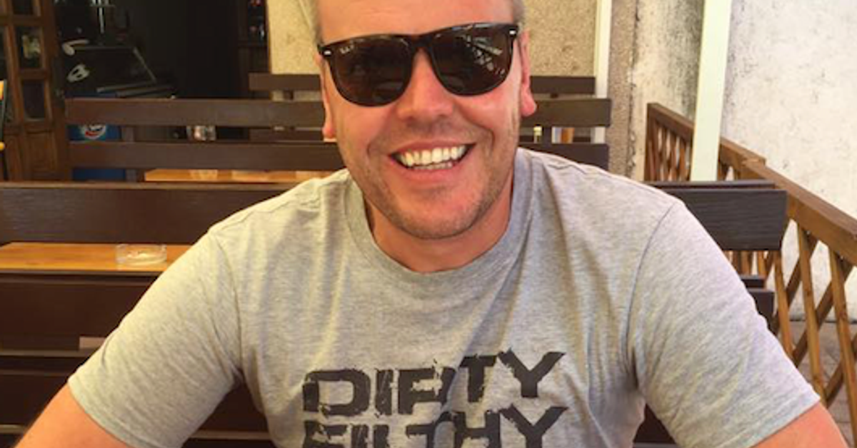 Chris Date | Mixcloud