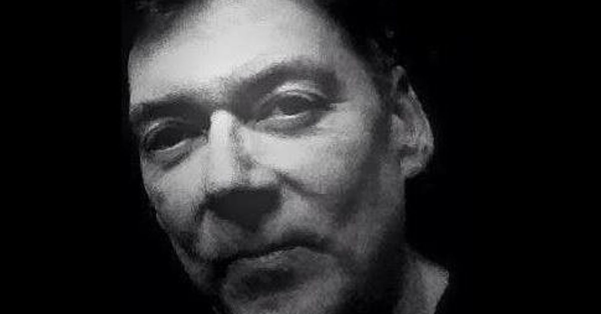 David Asher's Stream | Mixcloud