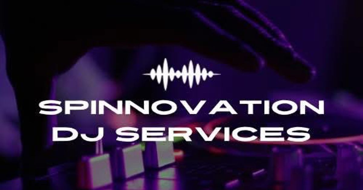 Spinnovation DJ Services | Mixcloud