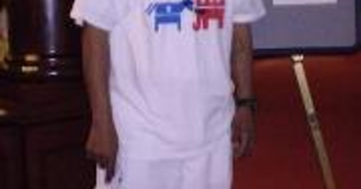 Prince Shabazz-Rockwell's Shows | Mixcloud