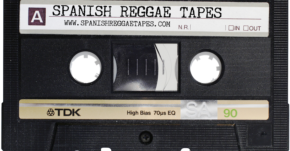 Spanish Tapes | Mixcloud
