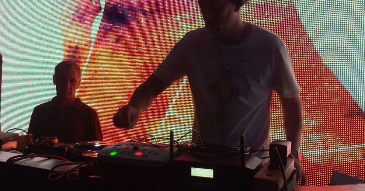 Daz Evans | Mixcloud