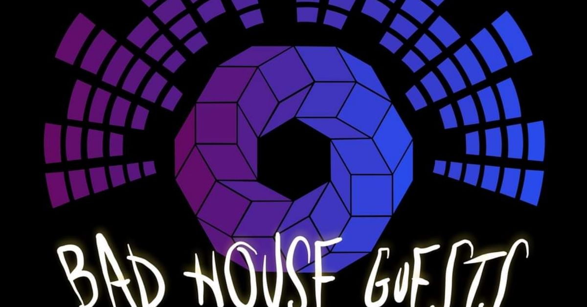 BAD HOUSE GUESTS | Mixcloud