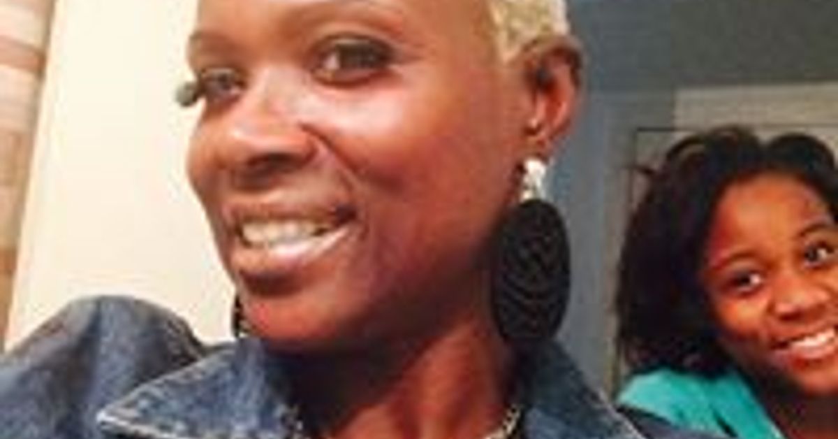 Angela Locke | Mixcloud