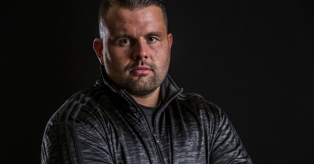 Tony Hammer | Mixcloud