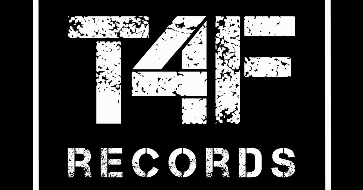 T4F Records's Stream | Mixcloud