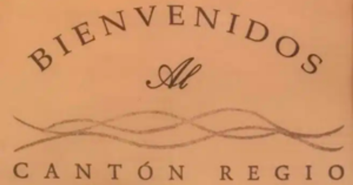 Cantón Regio's Shows | Mixcloud