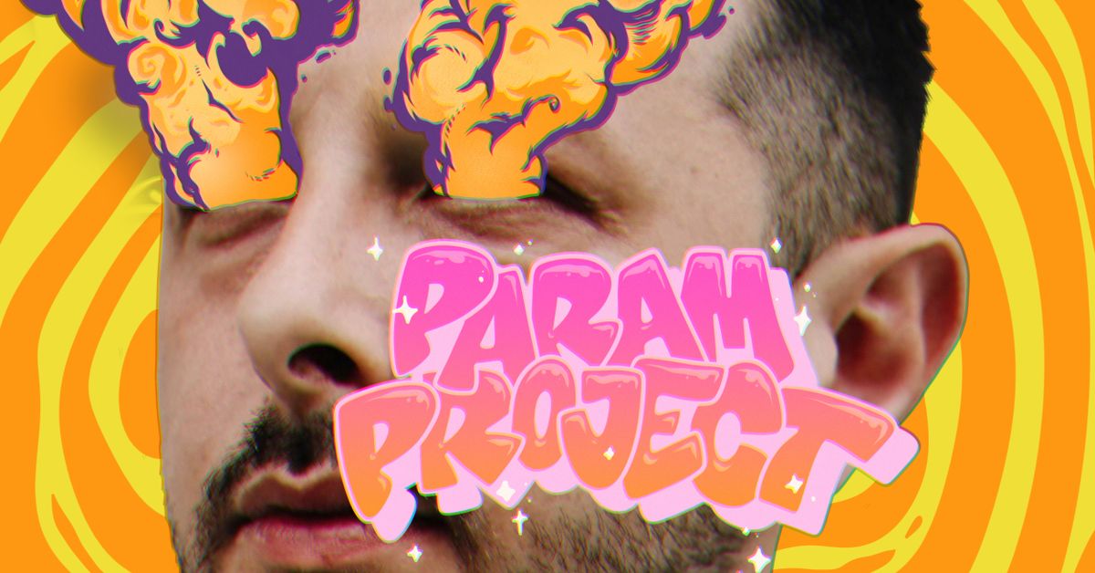 Param Project | Mixcloud