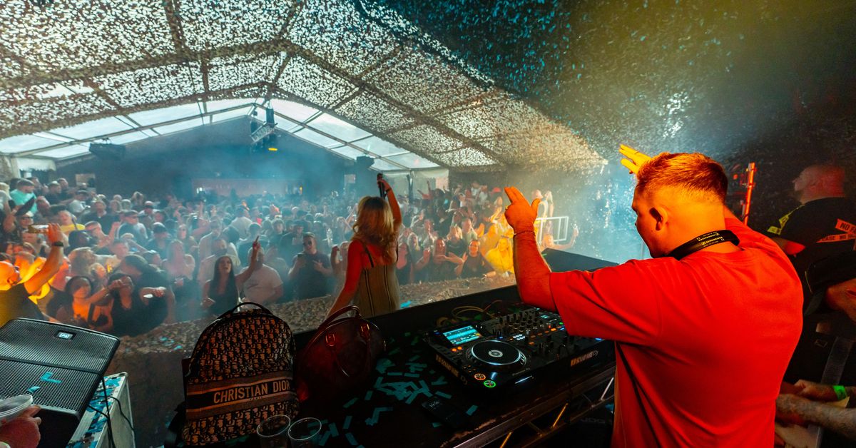 Nicky G's Favorites | Mixcloud