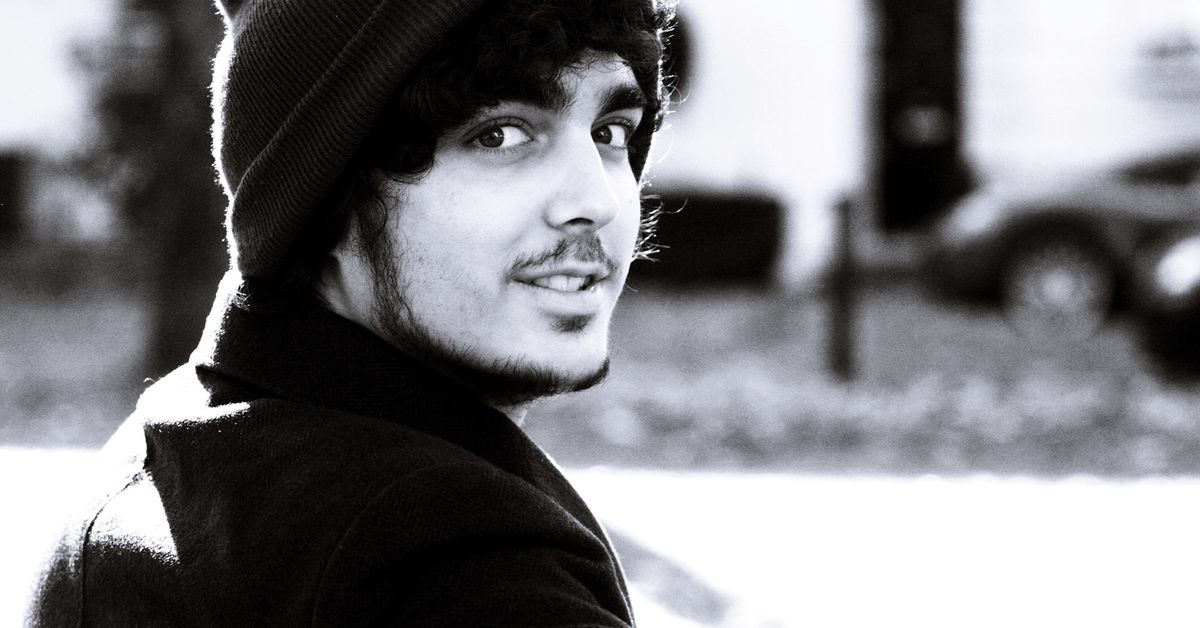 Dominic Wolf | Mixcloud