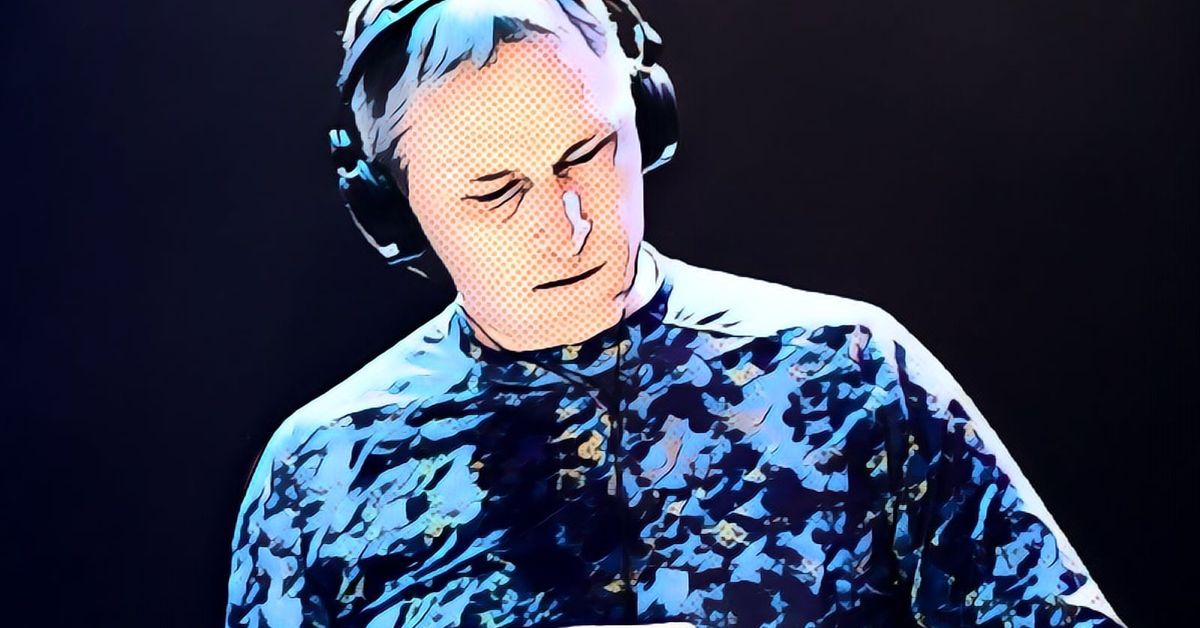 DJ Pilgrim | Mixcloud