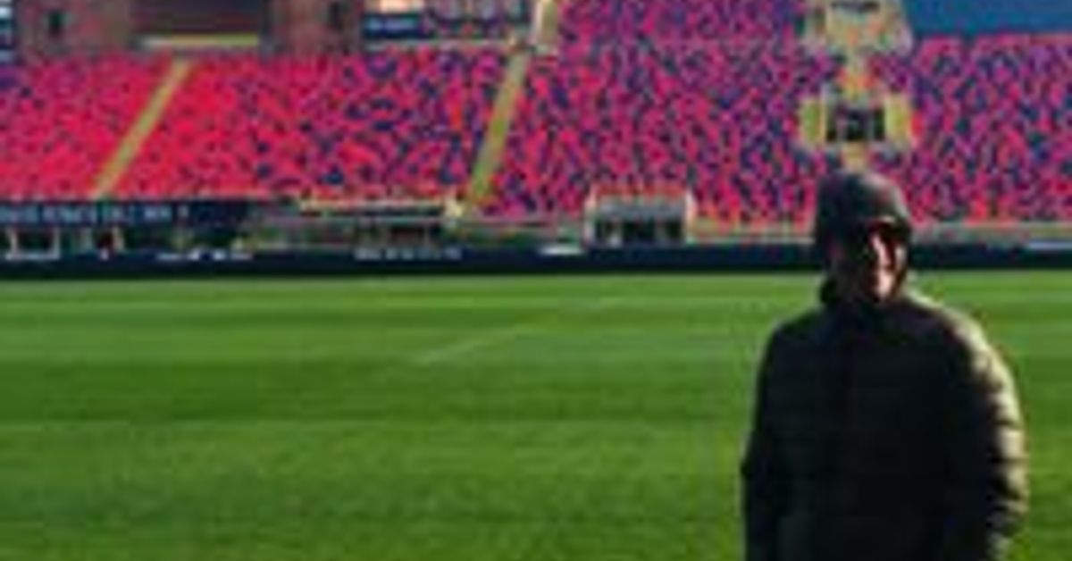 Luca Gargiulo | Mixcloud