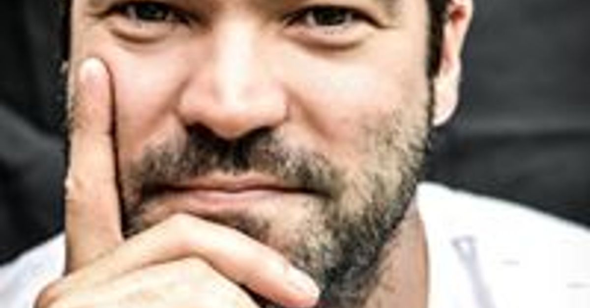 Louis Beaudet | Mixcloud