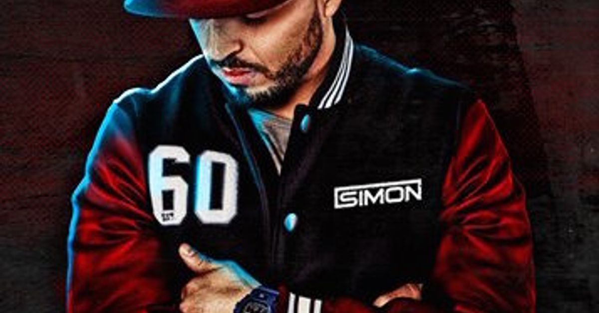Deejay Simon | Mixcloud