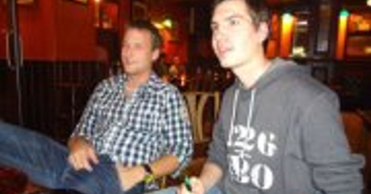 Jeff Tamis | Mixcloud