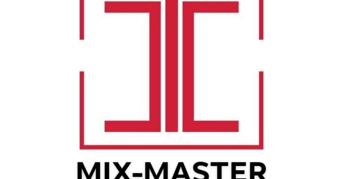 Master Chunk | Mixcloud