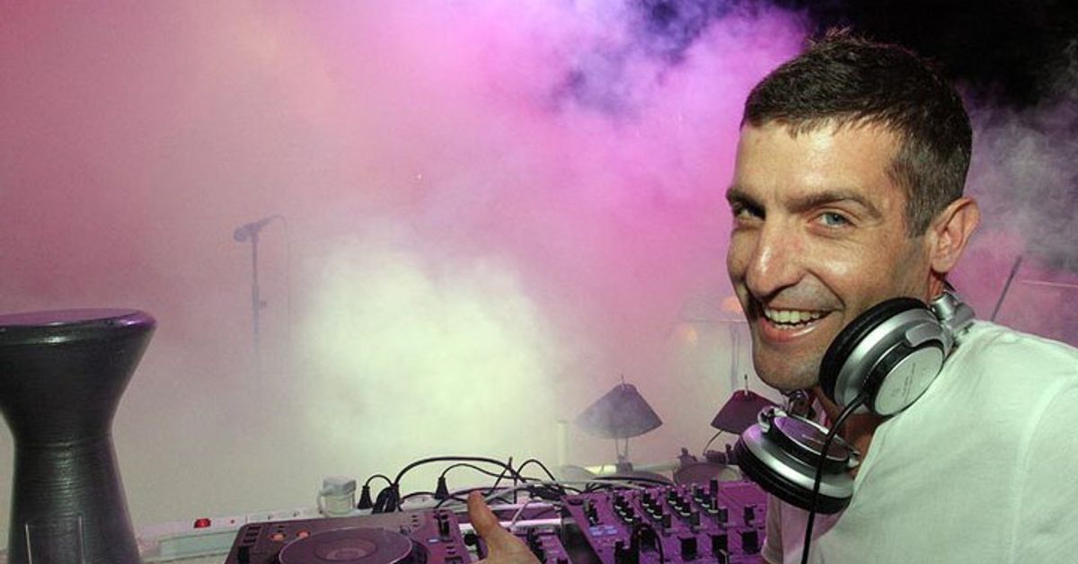 DJ Duncan James | Mixcloud