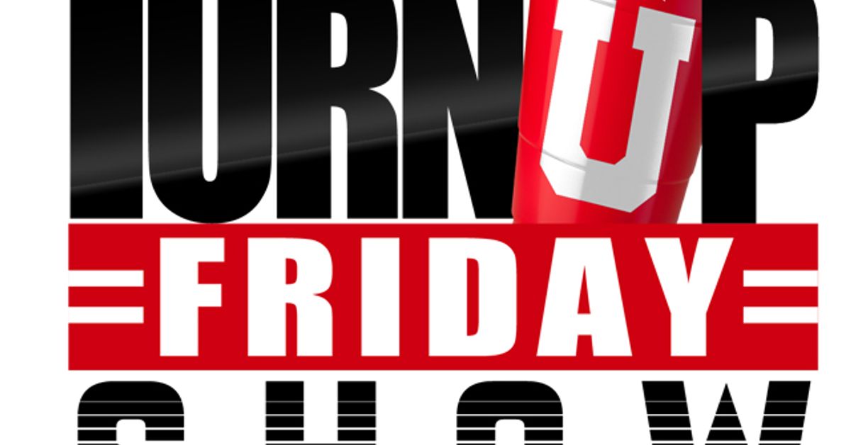 Turn Up Friday Show W/ DJ MAV | Mixcloud