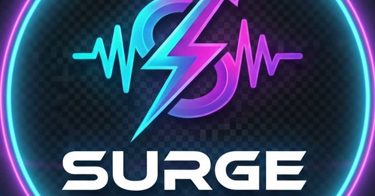 Surge_radio | Mixcloud