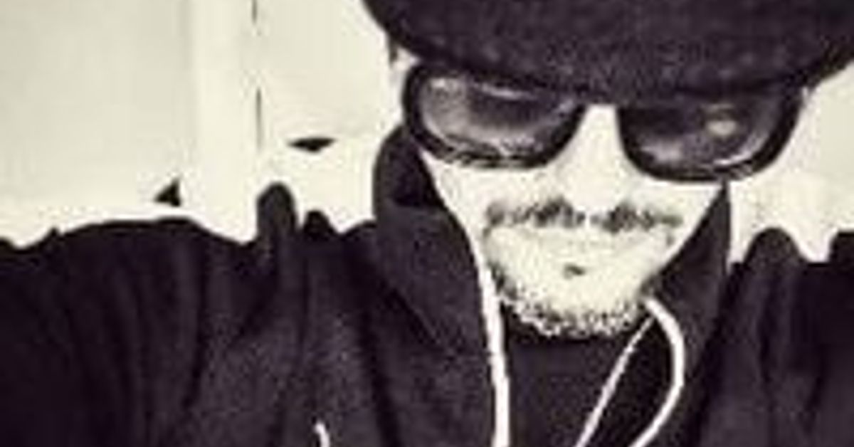 Mai Enoon | Mixcloud