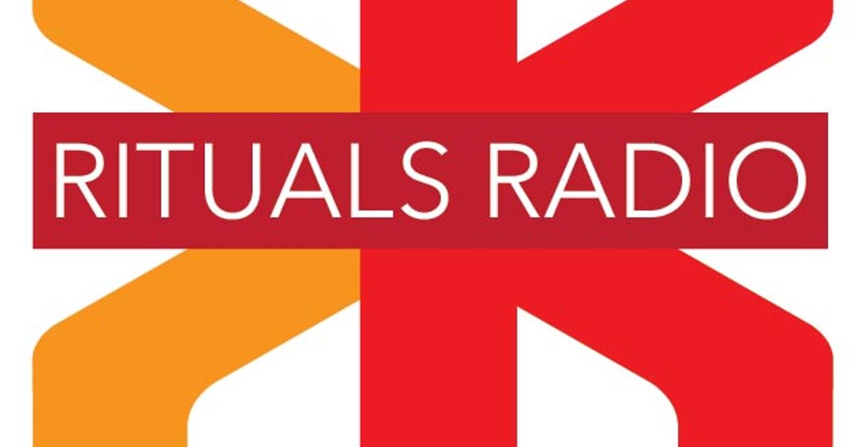 Rituals Radio's Shows | Mixcloud