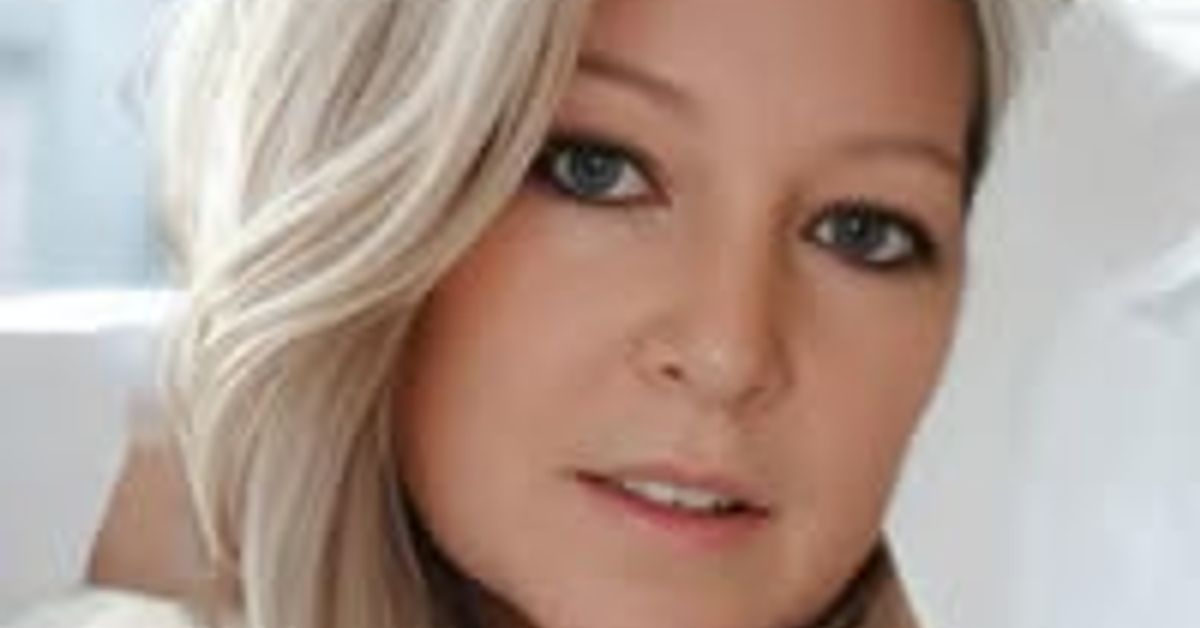 Kim Ruehrmund Ferrell | Mixcloud