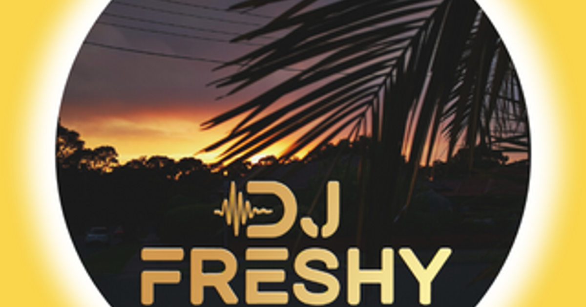 DJ Freshy | Mixcloud
