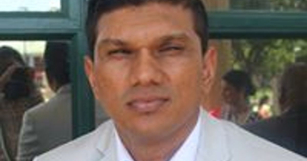 Niresh Ramsaroop's Reposts | Mixcloud