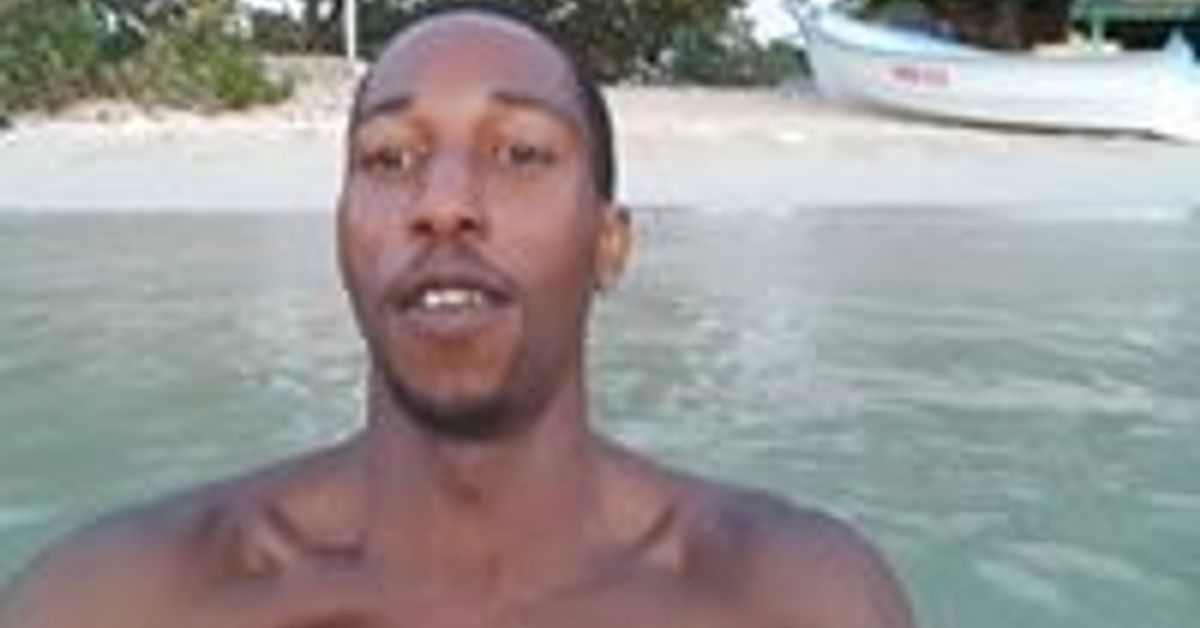 Errol Scott's Reposts | Mixcloud