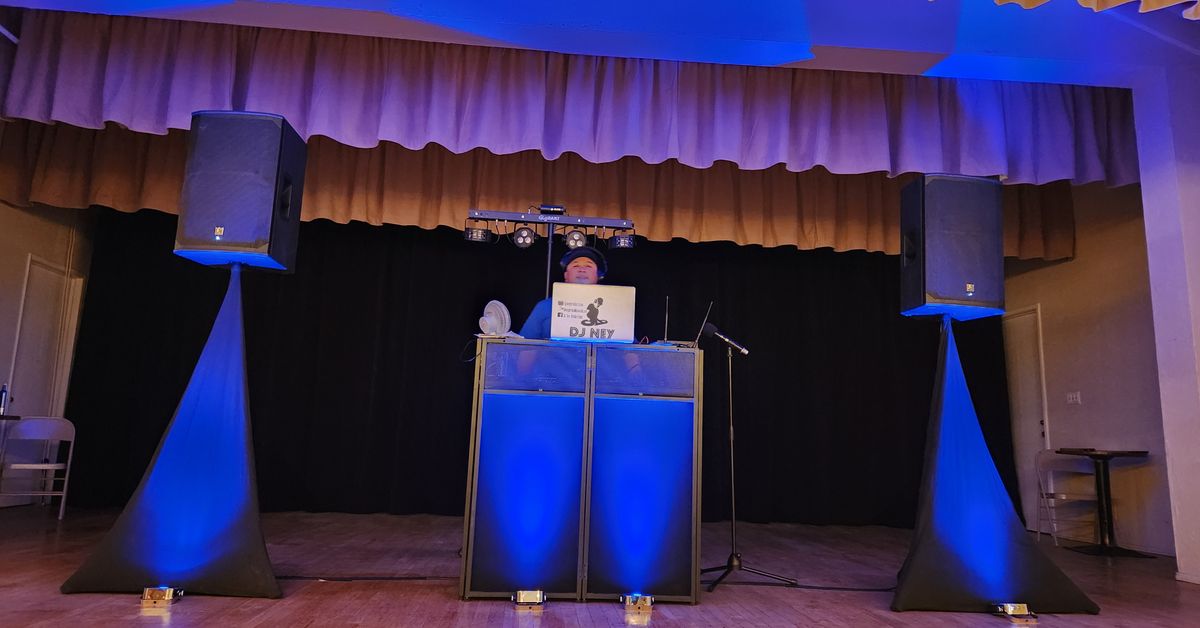 Rene Guevara (DJ NEY) | Mixcloud