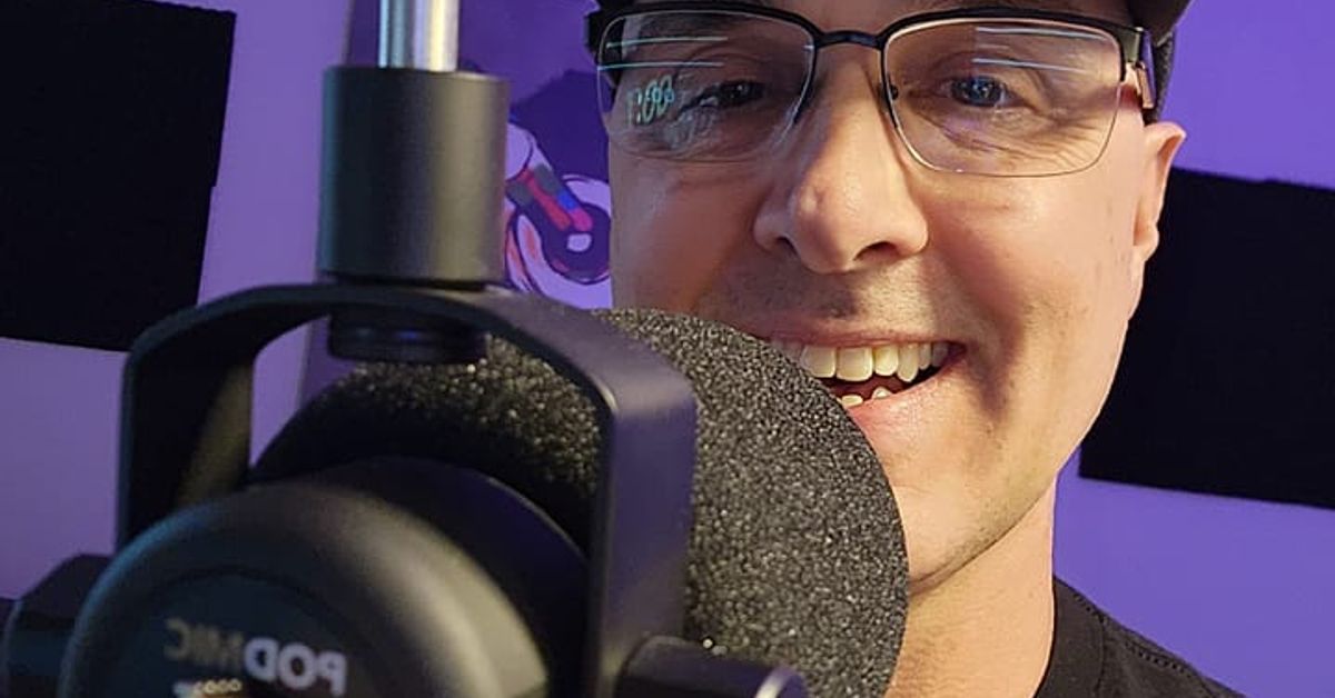 Jeff Whitlock | Mixcloud