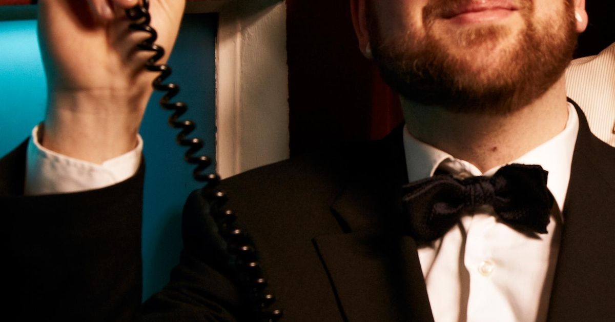 Adam Adapter | Mixcloud